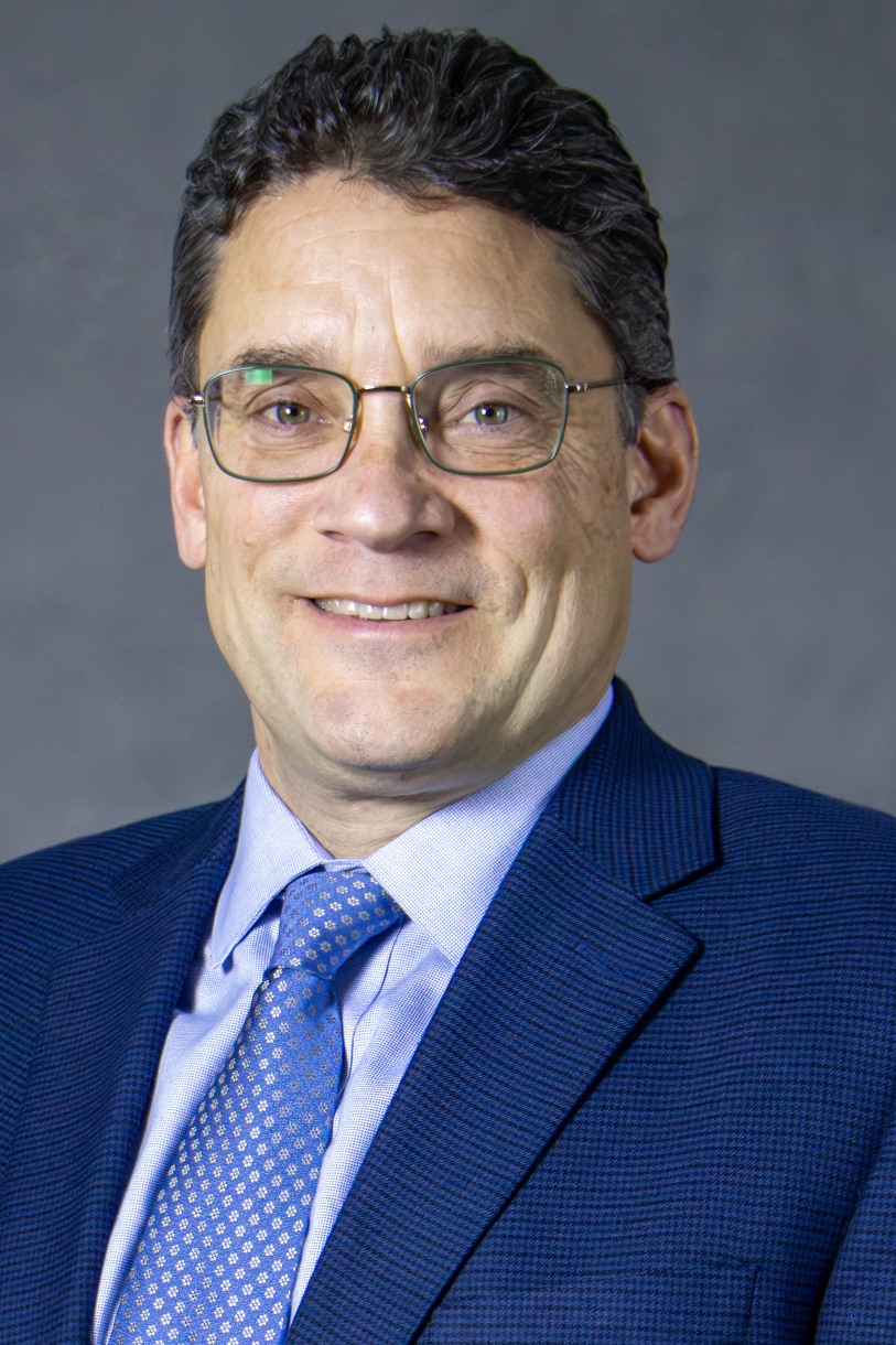 Brian Demers '85 | Brown Technology Innovations | Brown University